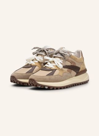 Floris Van Bommel Floris Van Bommel Sneaker Noppi 46 beige