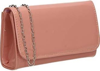 Swankyswans Swankyswans Diaz, Pochette Femme, Pink, Taille Unique