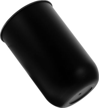 BESPORTBLE Sewroro Mehrzweck Mundsp&uuml;lbecher aus Edelstahl 350ml Stapelbarer Zahnb&uuml;rstenbecher f&uuml;r Geruchsneutraler Badezimmerbecher mit Strukturierter Oberfl&auml;che