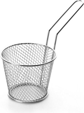 Ibili Ibili 751910 Mini-Korb, rund