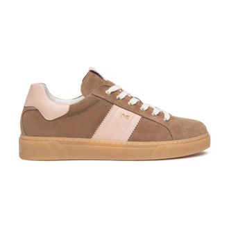 Nero Giardini Damen, Schuhe, Braun, 39 EUGr&ouml;&szlig;e