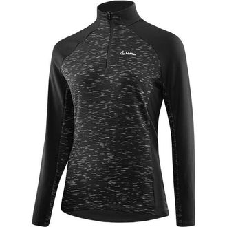 LOEFFLER Damen Rolli W MIDLAYER STARLIT TRANSTEX