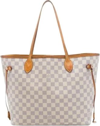 Louis Vuitton Damen, Pre-Owned, Wei&szlig;, ONE SIZEGr&ouml;&szlig;e