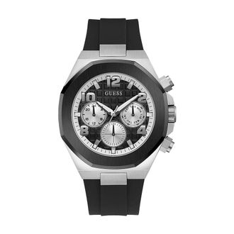 Guess Herren, Accessories, Schwarzk, ONE SIZEGröße