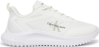 Calvin Klein Sneakers Calvin Klein YW0YW01442 Weiß