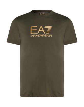 Emporio Armani TOPS - T-shirts auf YOOX.COM