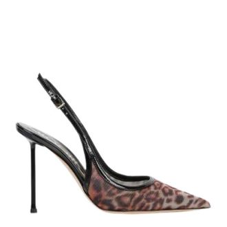 Ninalilou Slingback Pump - - Shoes - Damen - Mehrfarbig - 36 EU
