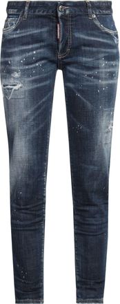 Dsquared2 HOSEN & R&Ouml;CKE - Jeanshosen auf YOOX.COM