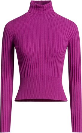 Daniele Fiesoli STRICKWAREN - Rollkragenpullover auf YOOX.COM