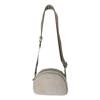HUGO BOSS Bel 2.0 Crossbody Bag - - Bags - Damen - Wei&szlig; - ONE SIZE