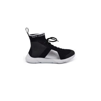 Dior Stoff - - Shoes - Herren - Schwarzk - 39 EU