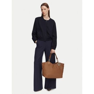 Liu Jo Handtasche Liu Jo AF6025 ES039 Braun