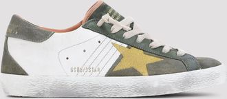 Golden Goose Baskets Golden Goose Superstar