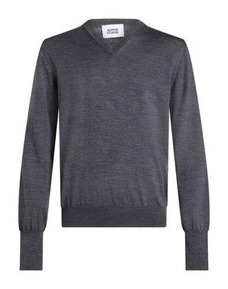 Alpha Studio MAILLE - Pullover sur YOOX.COM