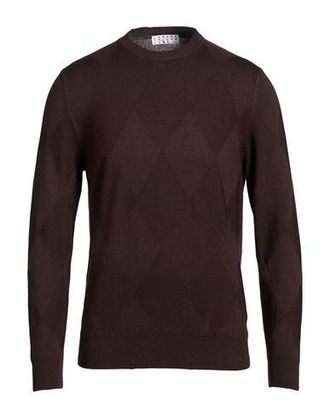 Guess MAILLE - Pullover sur YOOX.COM