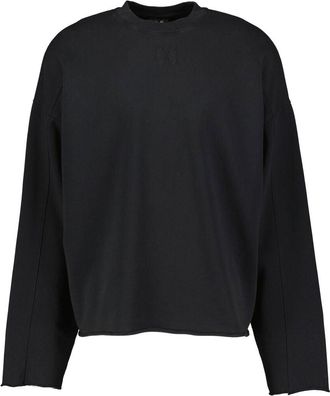 44 Label Group Herren Sweatshirt DARKENED MONK CREWNECK
