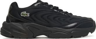 Lacoste Sneakers Lacoste Storm 96 7-49SFA0026 Schwarz