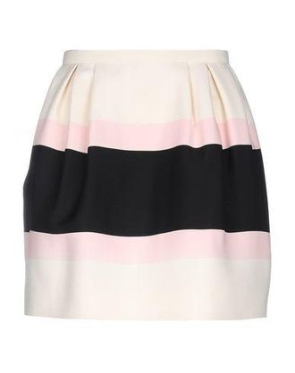 Valentino Garavani BAS - Mini-jupes sur YOOX.COM