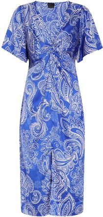 Dreimaster Kleid
