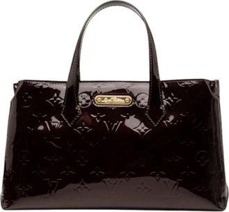 Louis Vuitton Damen, Pre-Owned, Lila, ONE SIZEGr&ouml;&szlig;e