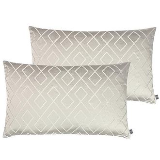 Prestigious Textiles Pivot Polyester Filled Cushions Twin Pack