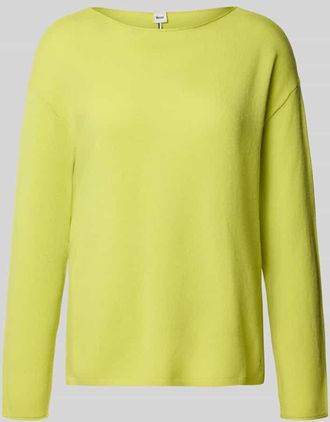 Brax Wollpullover mit Kaschmir-Anteil Modell STYLE.LIZ