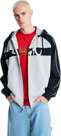 Quiksilver Sportsweatjacke YG Operator