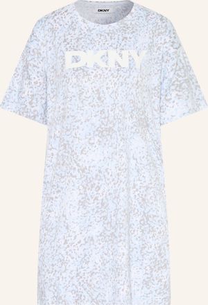 DKNY Dkny Nachthemd Spring Stories blau