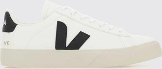 Veja Baskets Femme couleur Blanc
