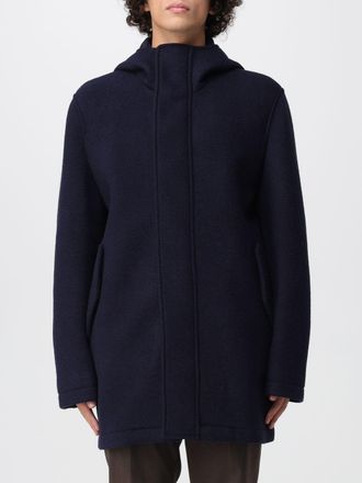 Manuel Ritz Manteau MANUEL RITZ Homme couleur Bleu