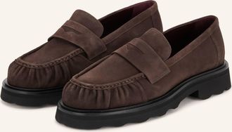 Pomme Dor Pomme Dor Penny-Loafer Nicky braun