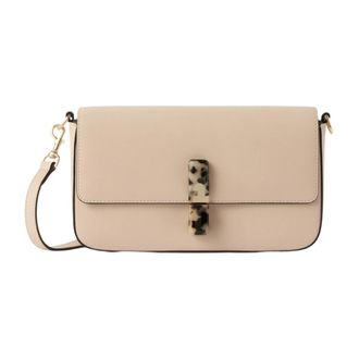 Furla Iride S Umh&auml;ngetasche - - Bags - Damen - Beige - ONE SIZE