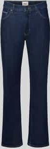 Brax Relaxed Fit Jeans aus Baumwoll-Mix Modell Clint
