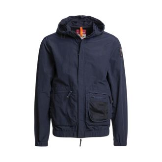 Parajumpers Herren, Jacken, Blau, XLGr&ouml;&szlig;e