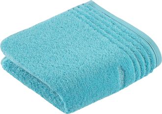 Vossen Handtücher Vienna Style Supersoft Light Azure - 5340
