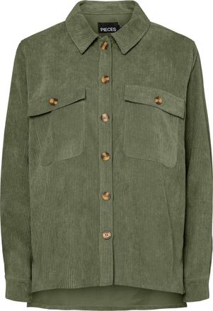 Pieces Female Hemd PCEFFI