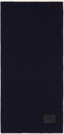 HUGO BOSS Hugo Schal Zevon blau