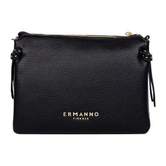 Ermanno Scervino Damen, Taschen, Schwarzk, ONE SIZEGr&ouml;&szlig;e