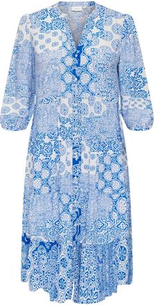 Carmakoma Female Kleid CARMILANA Kurzes Kleid