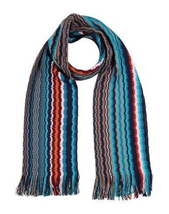 Missoni ACCESSOIRES - &Eacute;charpes sur YOOX.COM