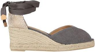 Castaner CHAUSSURES - Espadrilles sur YOOX.COM