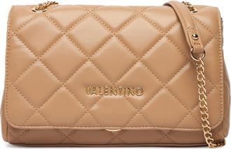 Valentino Handtasche Valentino Ocarina VBS3KK02R Beige