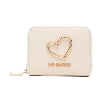 Love Moschino Damen, Accessories, Wei&szlig;, ONE SIZEGr&ouml;&szlig;e