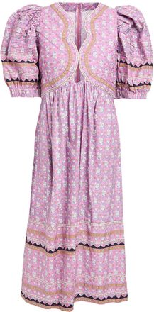 Sea New York KLEIDER - Midi-Kleider auf YOOX.COM