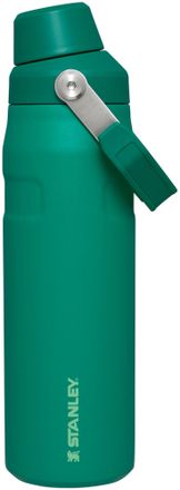 Stanley AeroLight IceFlow Flasche, schneller Durchfluss, 680 ml, Alpine