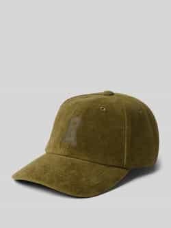 Armedangels Cap aus Baumwoll-Mix Modell YENAAS
