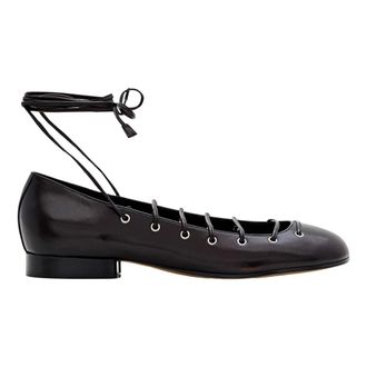 Durazzi Milano Damen, Schuhe, Schwarzk, 40 EUGr&ouml;&szlig;e