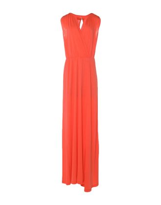 Twin-Set KLEIDER - Maxi-Kleider auf YOOX.COM