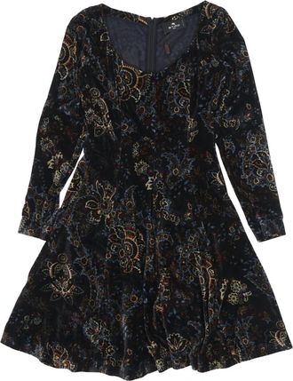 Etro Femme, Robes, Multicolore, Taille: 36 FR Robes Courtes