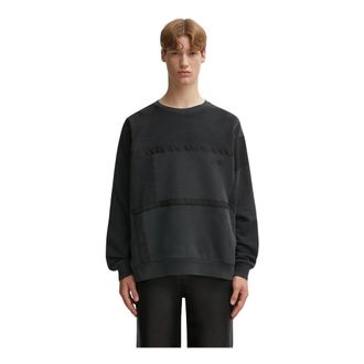 Maison Margiela Sweatshirts - - Sweatshirts & Hoodies - Herren - Grau - M